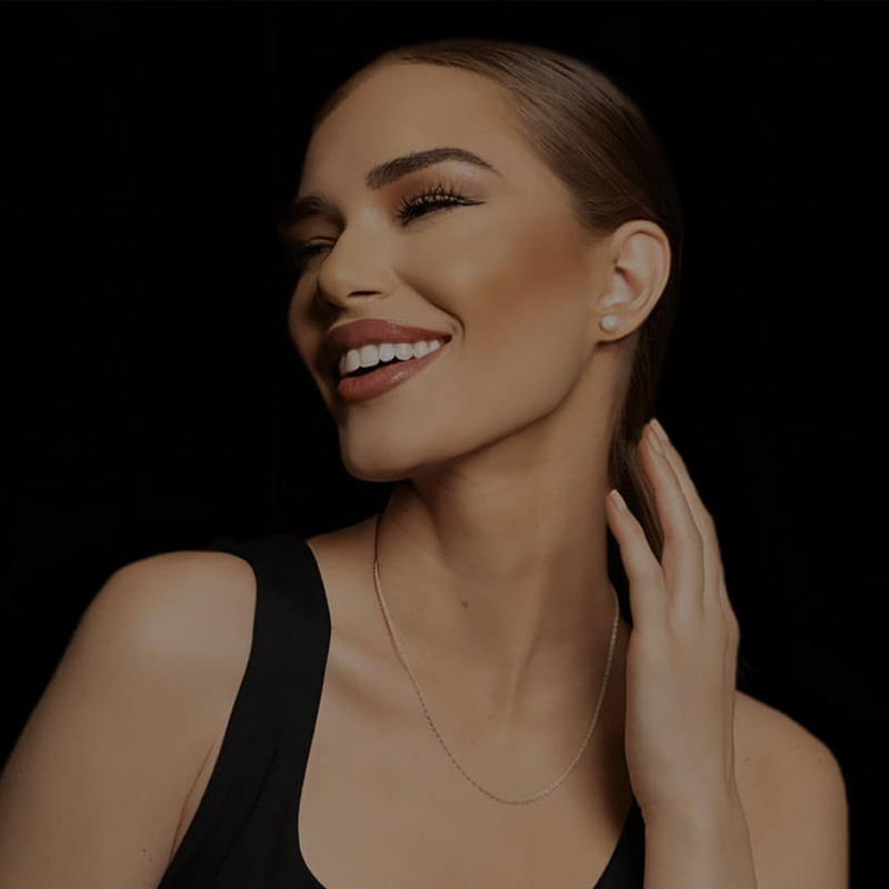 Korekcija nosa – Dr Mishel Aesthetic