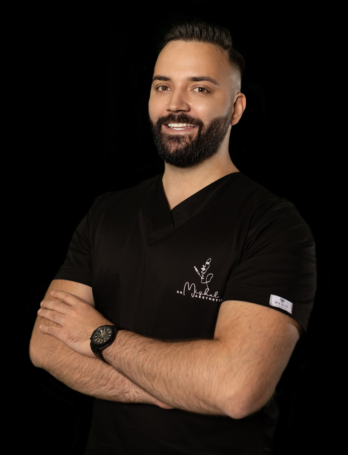 O nama – Dr Mishel Aesthetic